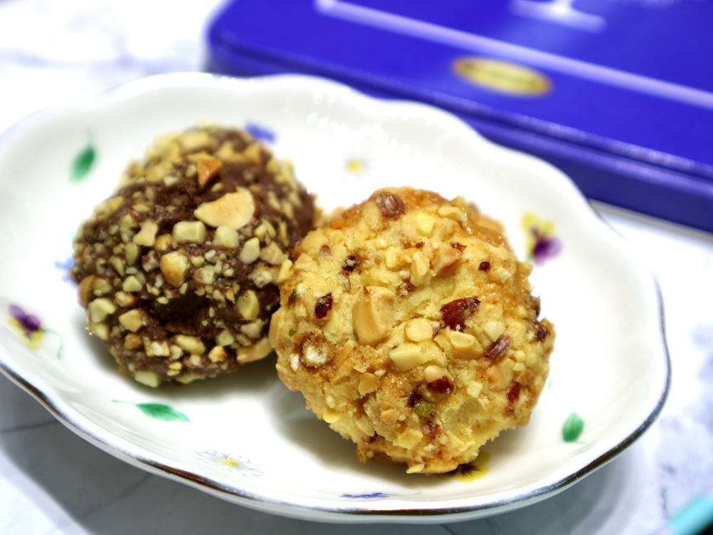 歐詩太糖 O’s Candy：辦公室團購最夯甜點零食推薦-法式手工曲奇餅乾、堅果糖，少油.少糖.低熱量的美味宅配禮盒｜超人氣伴手禮.團購美食 ...